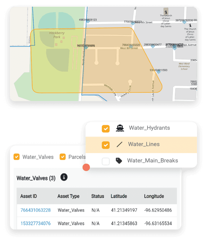 Maps Hub